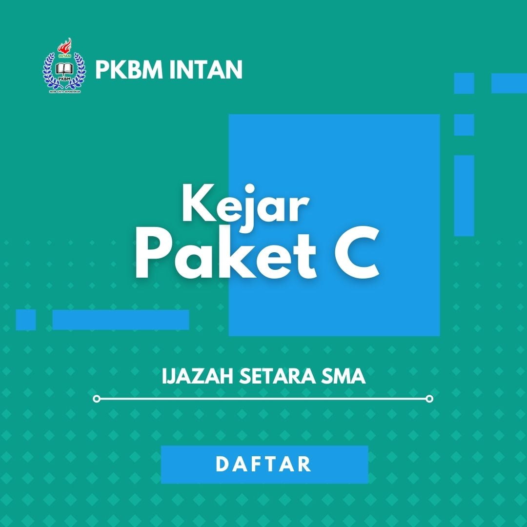 daftar riwayat hidup ijazah paket c Archives - PKBM INTAN BANDUNG