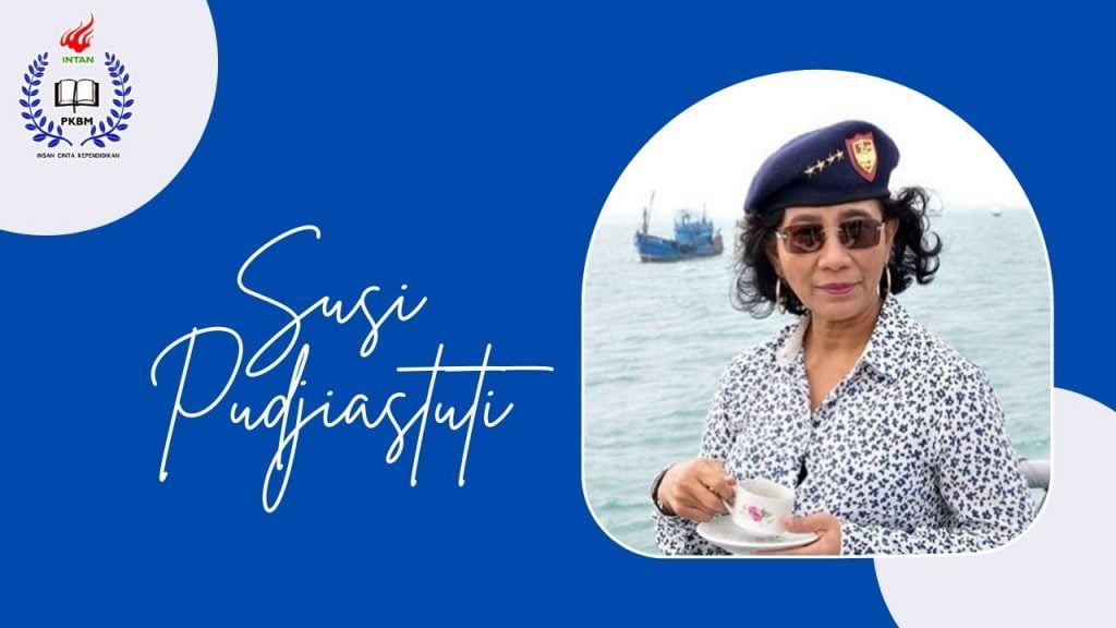 Mau Ikut Ujian Paket C Seperti Bu Susi Pudjiastuti? Begini Caranya ...