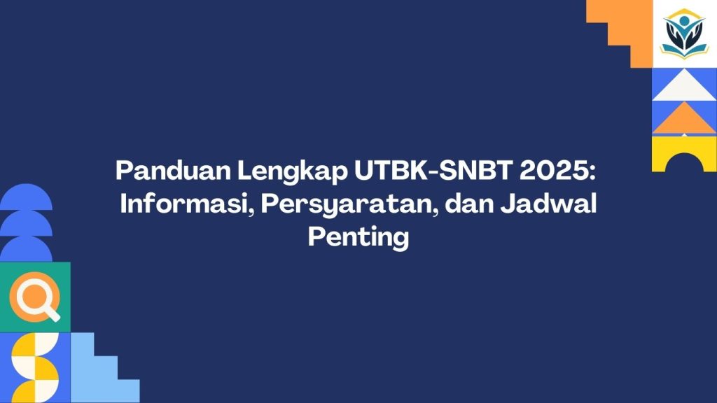 UTBK-SNBT 2023 - Seleksi Nasional Penerimaan Mahasiswa Baru (SNPMB)